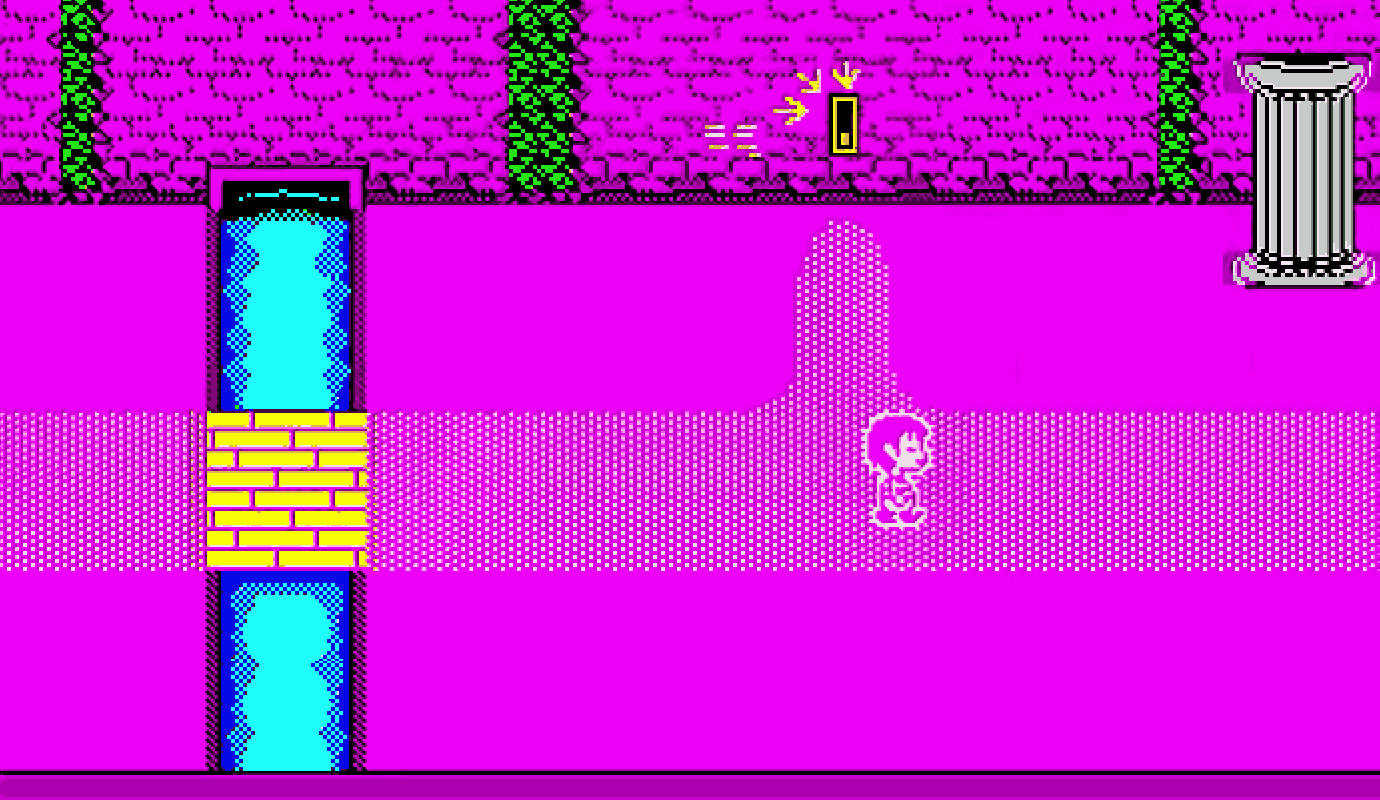 Undertale ZX — порт знаменитой RPG на ZX Spectrum