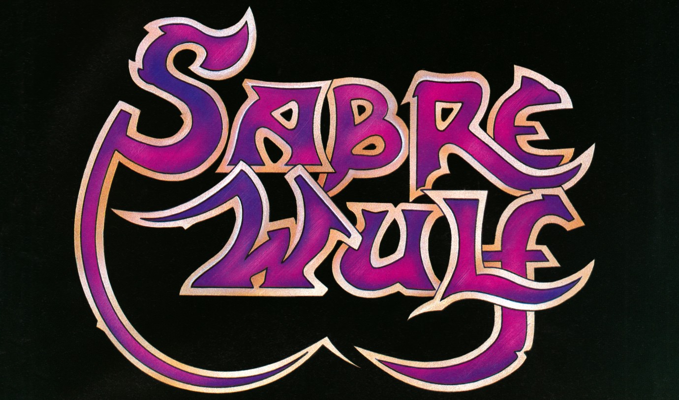 Sabre Wulf — первое приключение Сэйбрмена — выйдет на Atari 8-bit