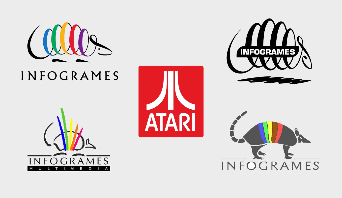 Atari возрождает легендарный бренд Infogrames
